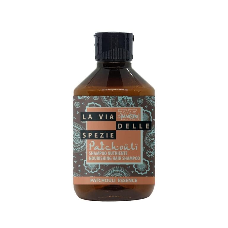 3ME Patchouli Essence Shampoo Vegan Formula SLS/SLES Free / 2 Different ...